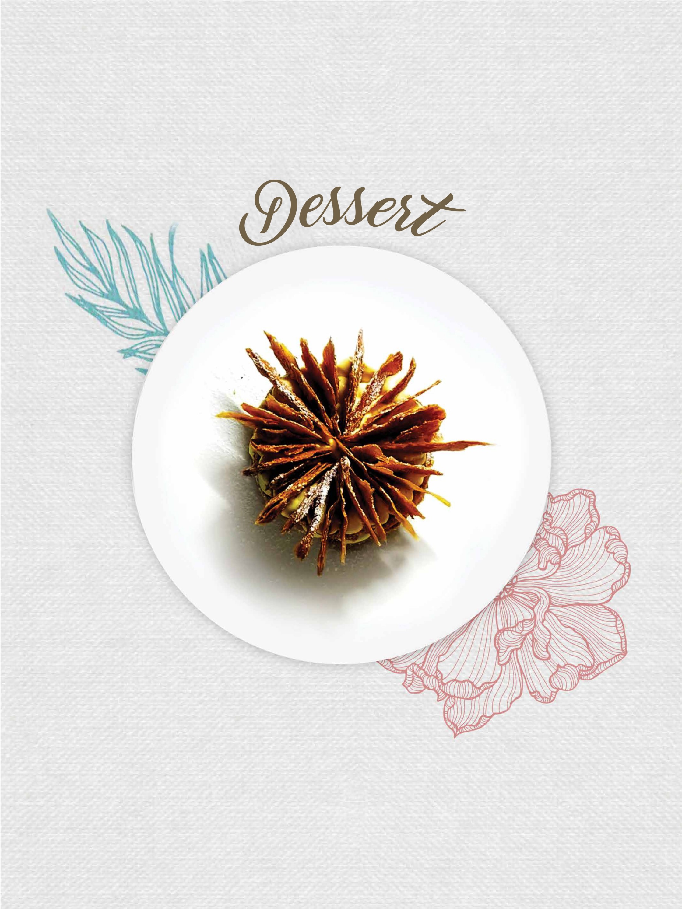 QLA | A contemporary European restaurant with global flavours to give ...