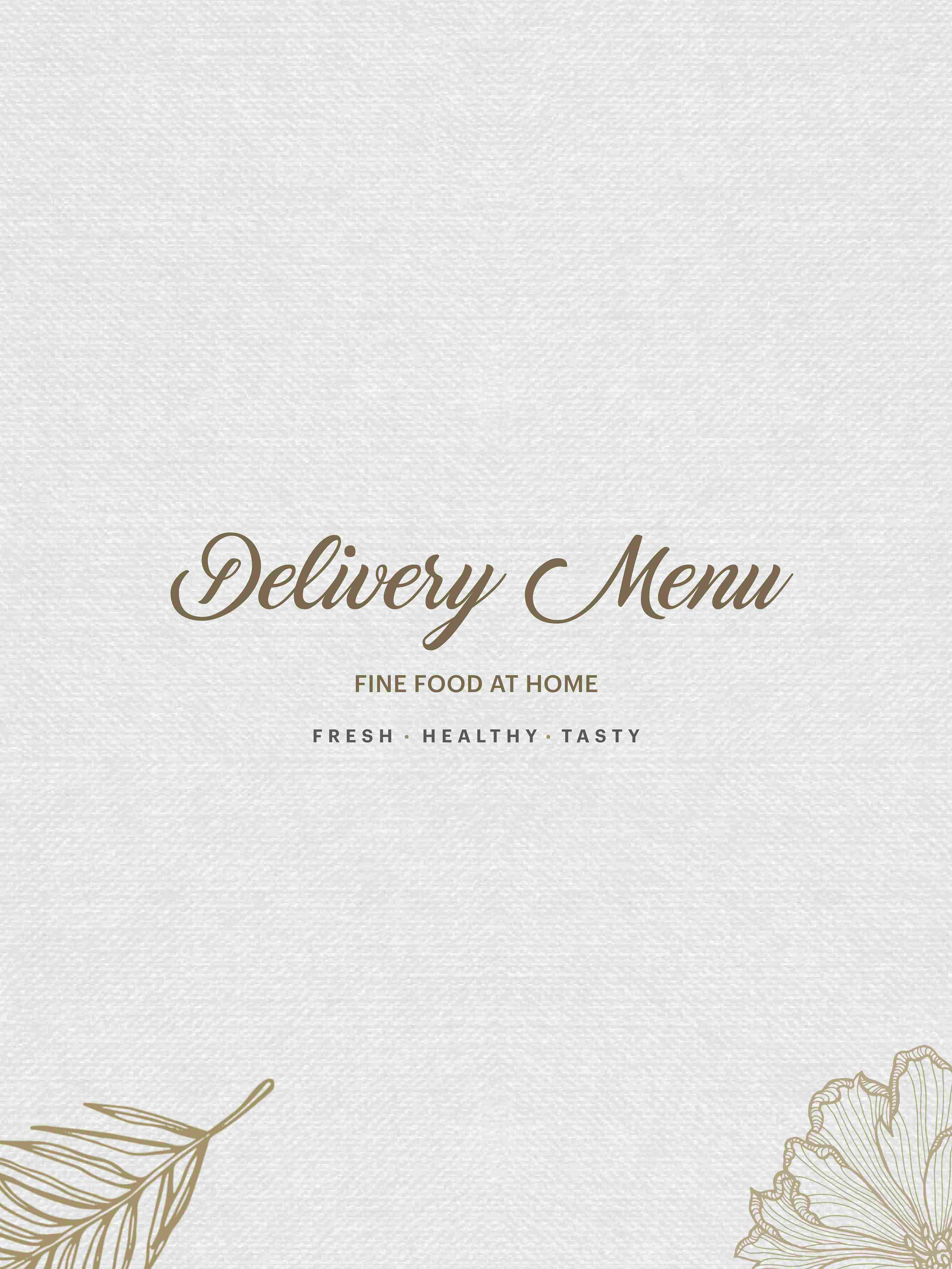 QLA | A contemporary European restaurant with global flavours to give ...